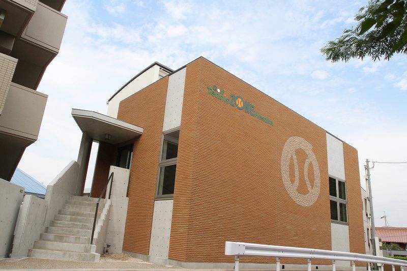 クラスのご案内 | Golf Tennis ZONE Hesaka